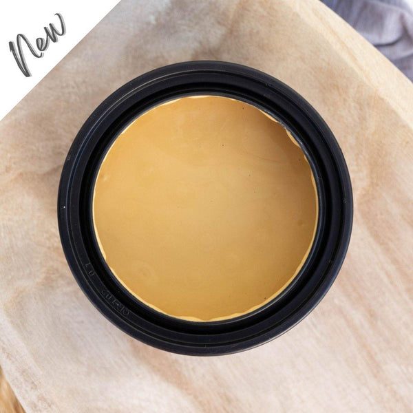 Lioness Vintage | Wheat | wheat yellow | Yellow | Dixie Belle Terra ...